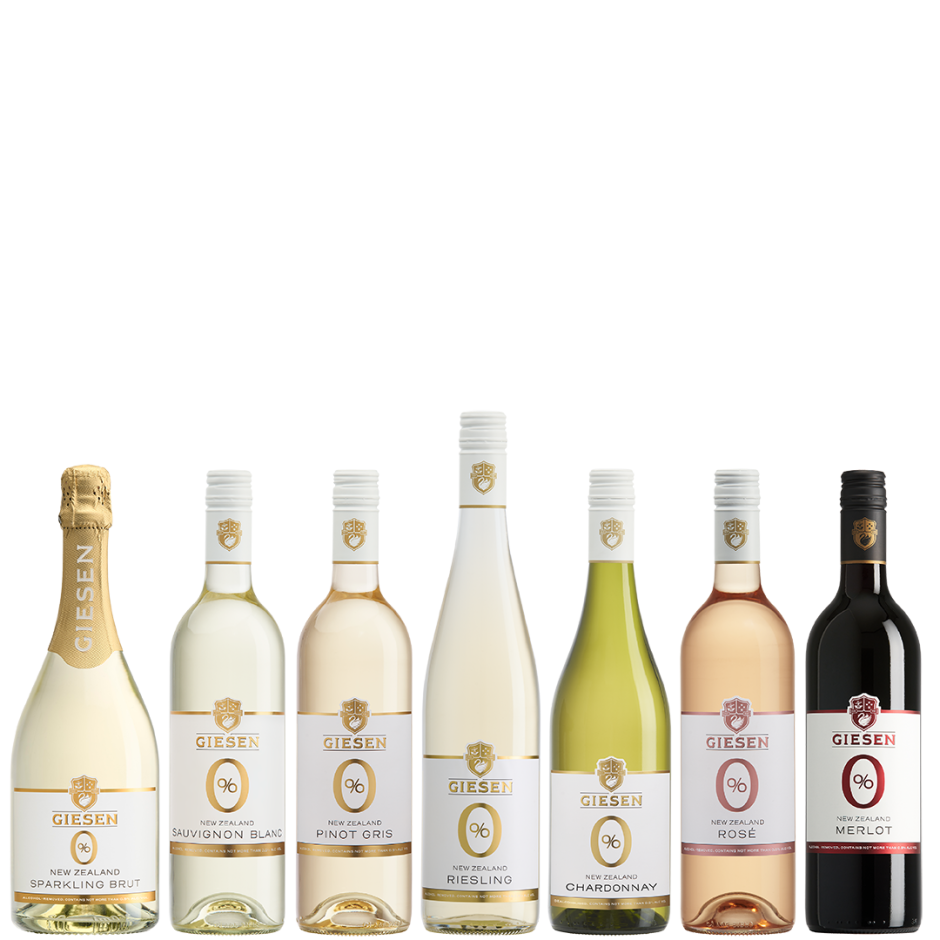 Official Site of Giesen Wines - Great Wine, Great People, Great Times